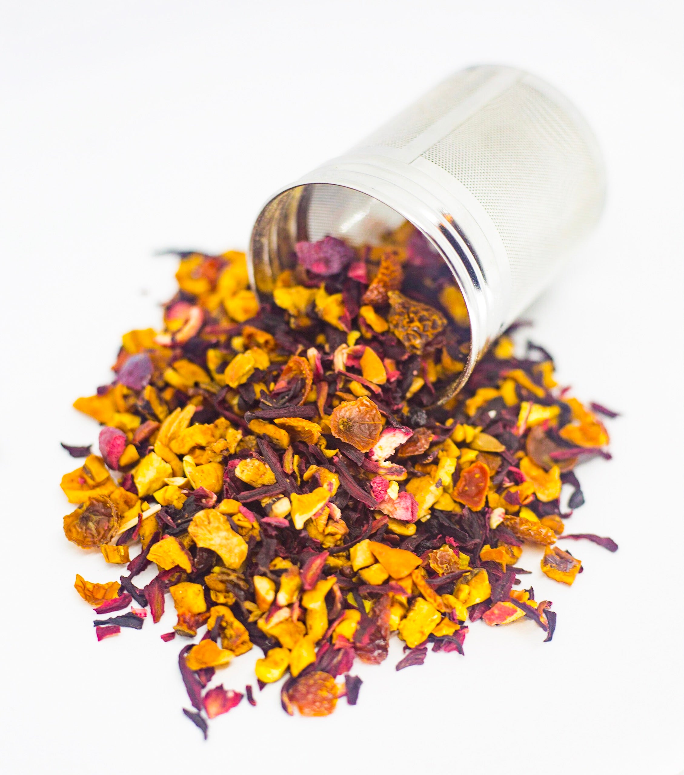 Bella Coola Refreshing Herbal Tea: Embrace Cool and Revitalizing ...