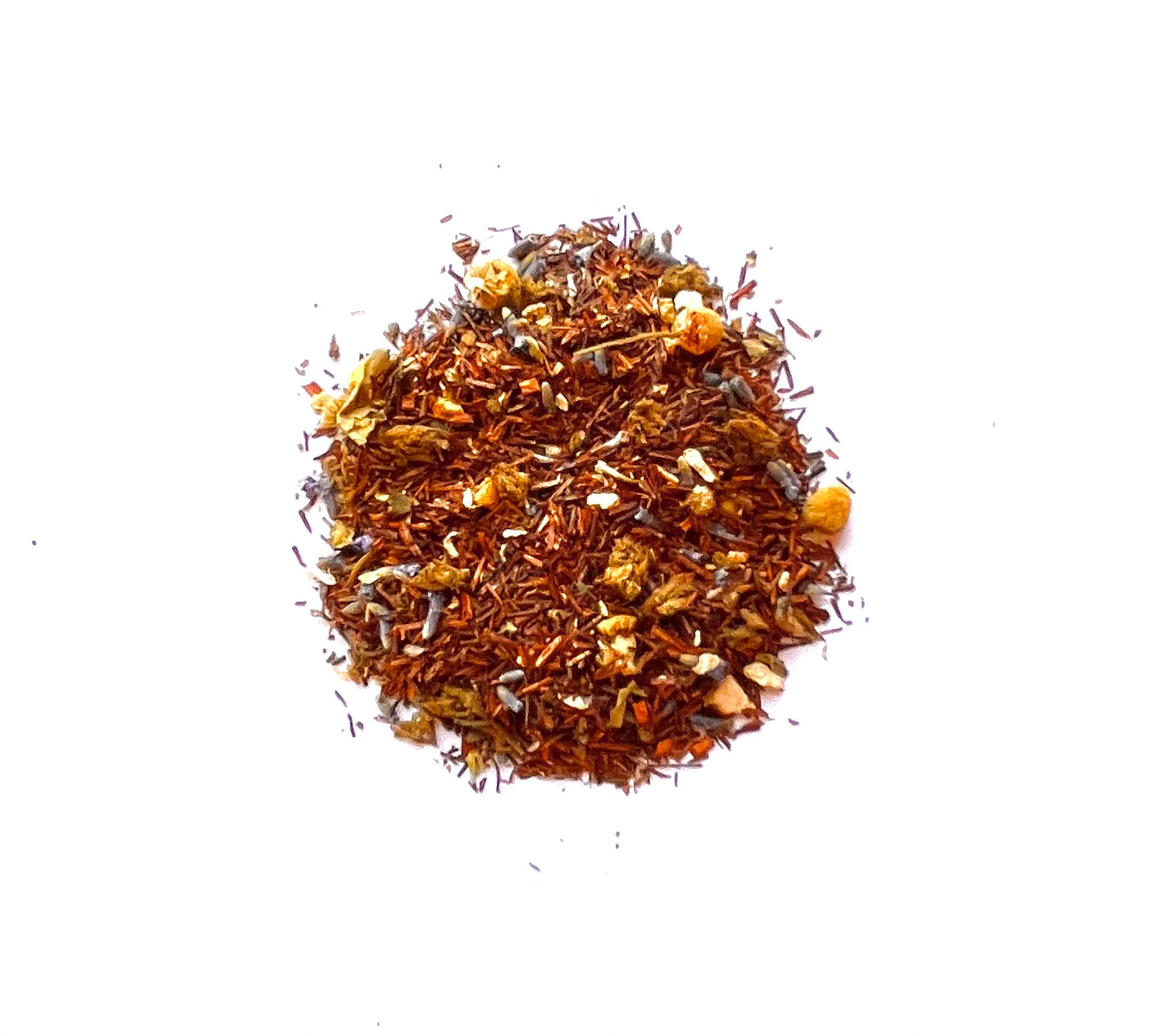 Chill Out - CBD Red Rooibos Tea – TranscendingTea