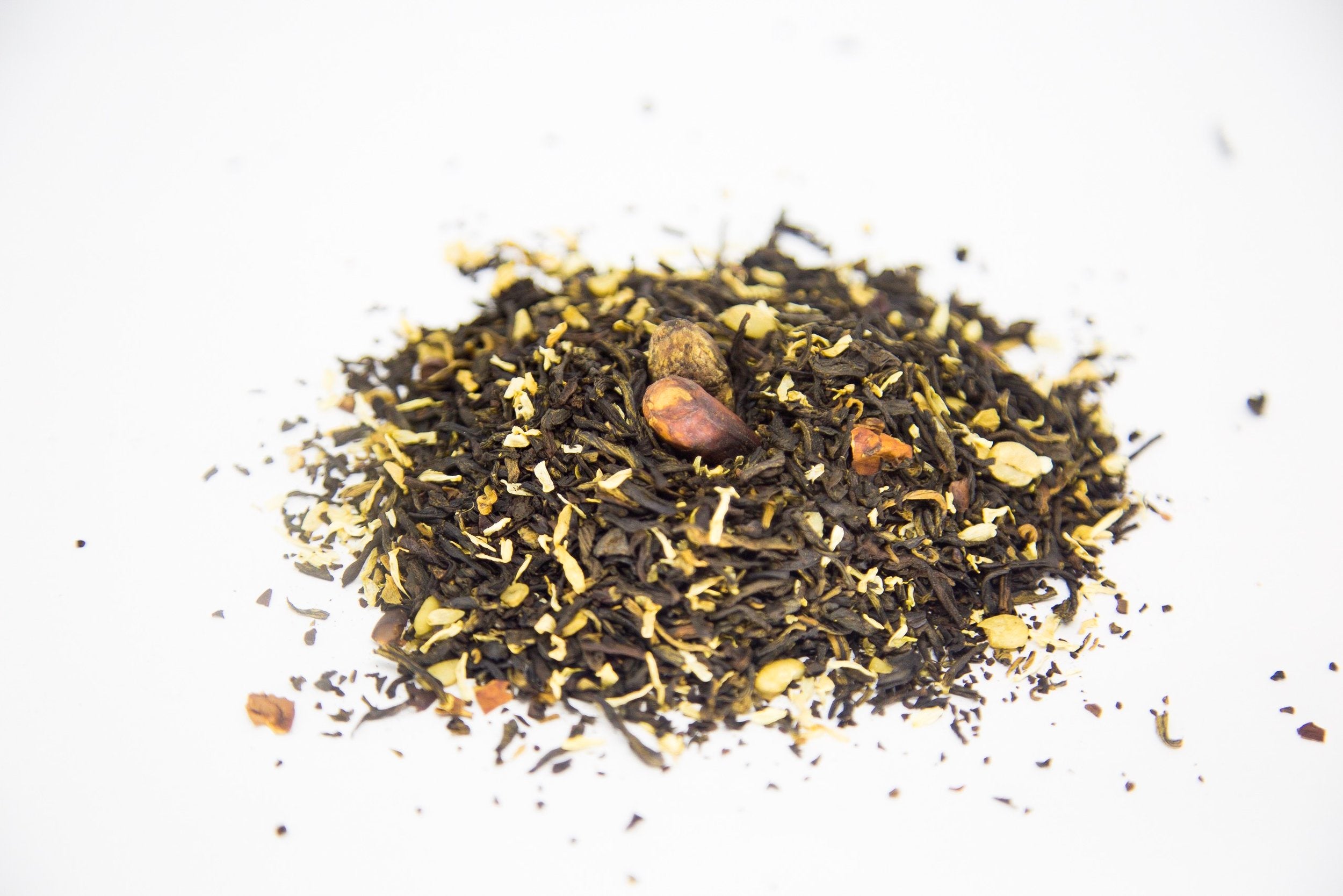 Java Jump - Black Tea, Coffee Replacement – TranscendingTea