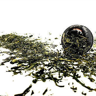 Mao Feng: Organic, Pure, and Pristine Green Tea Delight | Shop Now ...